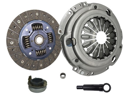 NAMCCO Clutch Kit for 2014 Mazda MX-5 Miata | eBay