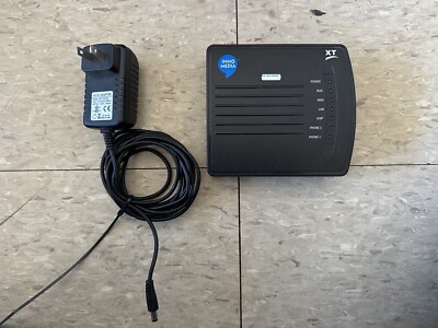 InnoMedia VOIP MTA MTA6328-2Re | eBay