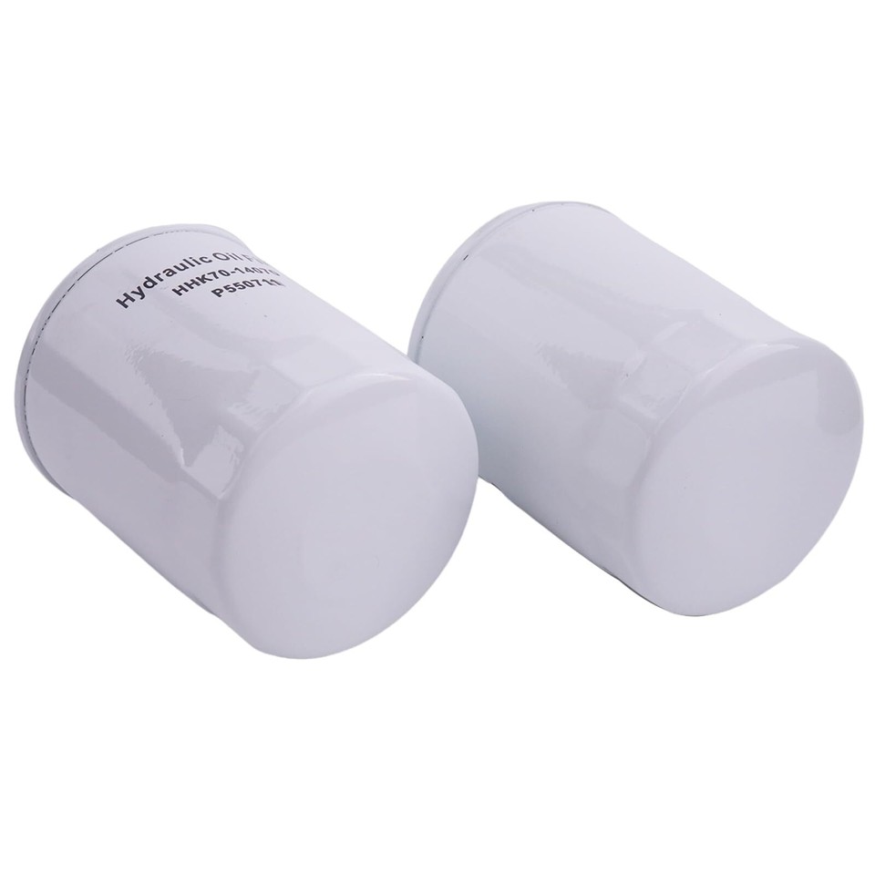 2x Lube Filter P550227 for Kubota HHK70-14070 Baldwin B113 Nissan ...