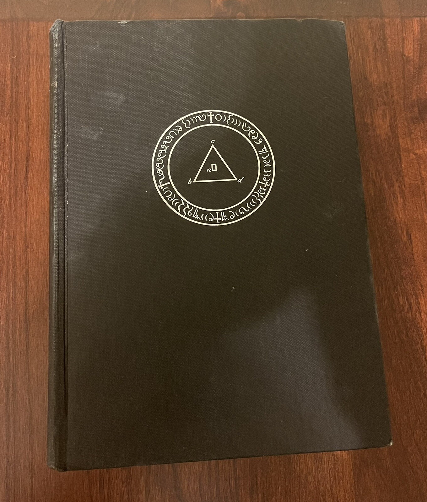 HISTORIC EX LIBRIS! The Mirror of Magic: A History of Magic in the ...