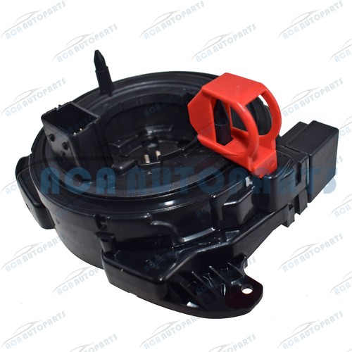 Steering Wheel Clock Spring Cable for Skoda Fabia Rapid Volkswagen Polo ...