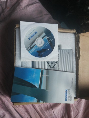 KOreniX JetNet 4008F-M 4508F Used 100% test by DHL or EMS | eBay