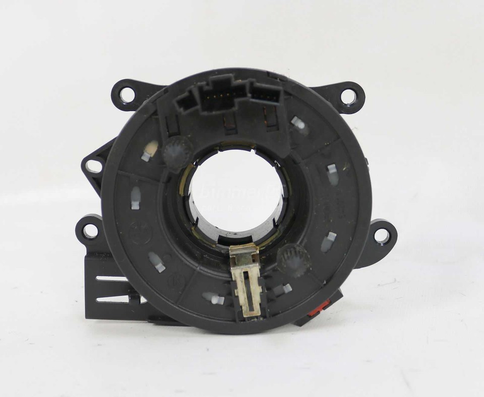 BMW Steering Wheel Hub Clockspring Slip Ring E46 E39 E83 E85 E38 1999 ...