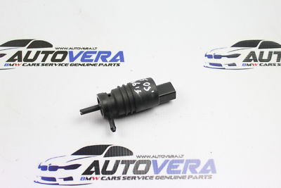 BMW X5 E53 X3 E83 Pompa Lava Parabrezza 8362154 | eBay