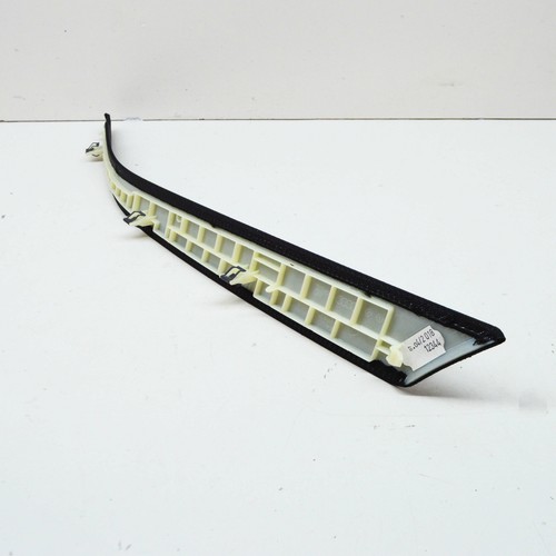 NEW AUDI Q8 REAR RIGHT D-PILLAR TRIM 4M8853216YW5 | eBay