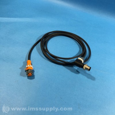 Ifm E238831 Connector Cable FNIP | eBay