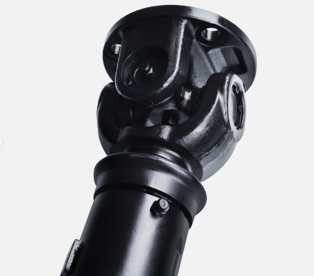 LAND ROVER DEFENDER 110 REAR PROPSHAFT 2.5 200TDI & V8 1986>1994 ...