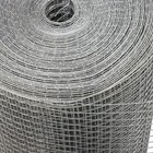 Hardware Cloth 36''/48'' 100' 1/2'' 19 Gauge Galvanized After Welding ...