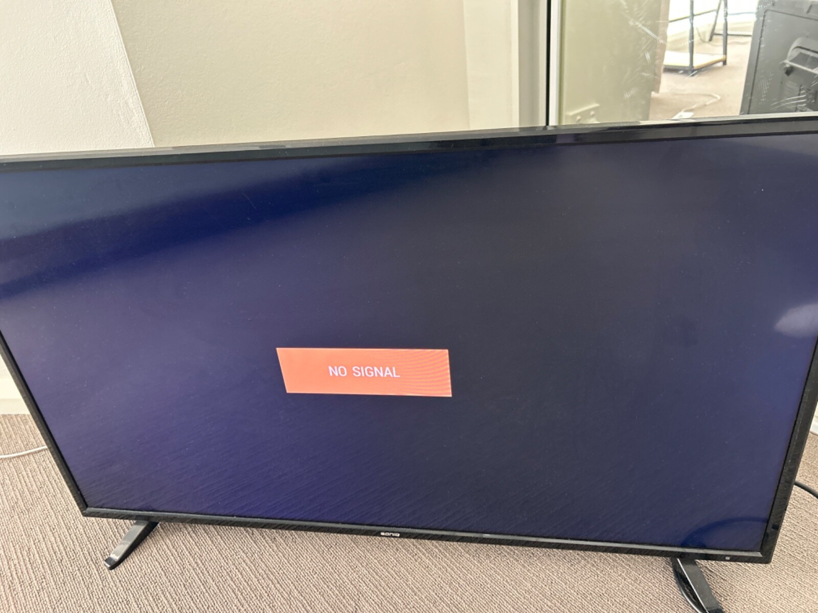 soniq Full HD LED LCD iDTV | eBay