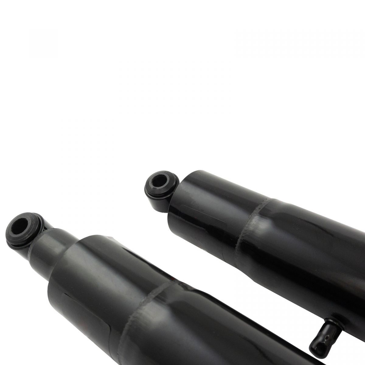 AC Delco 504-511 Rear Air Shocks Absorber Leveling Kit Pair 2PCS for GM ...