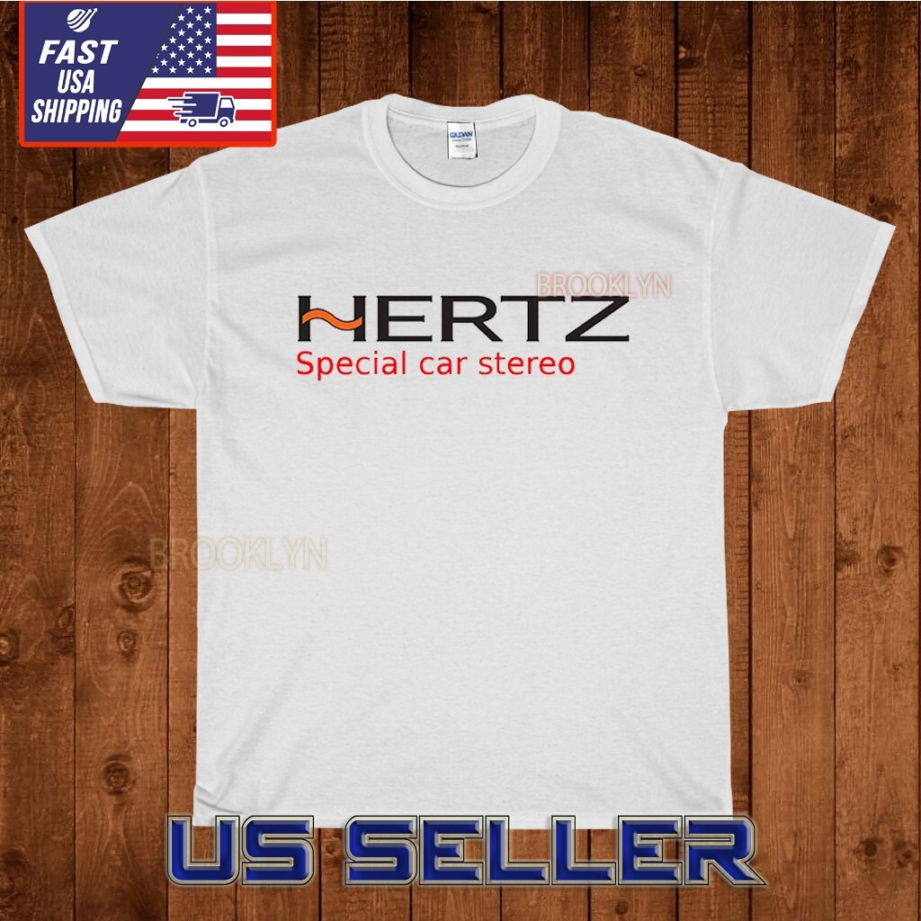 Hertz Logo