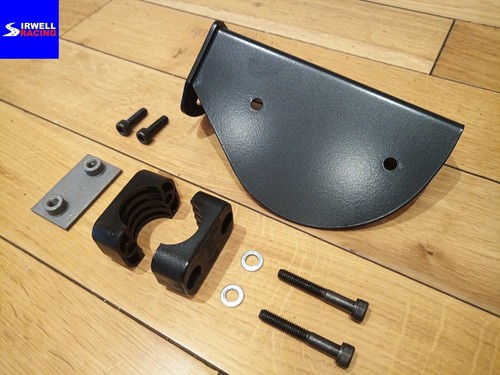 Logitech G29 G920 G923 Metal Shifter Mount for Playseat Challenge X ...