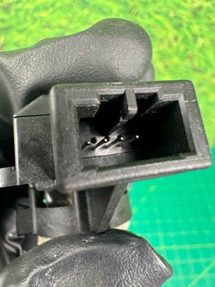 17-19 JAGUAR XE INTERIOR AIR CABIN TEMP TEMPERATURE SENSOR FK72-19C734 ...