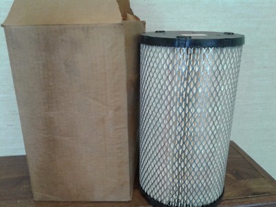 WIX AIR FILTER 46754- HITACHI, JOHN DEERE, CABIN AIR | eBay