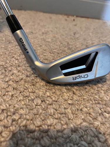 Ping Chip R Golf Club | eBay UK