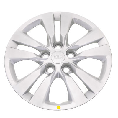 NEW OE Genuine Kia 2020-2022 Soul Wheel Cover Cap Hubcap Trim Center ...