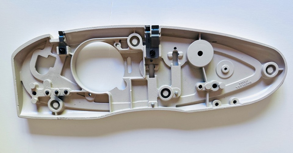 Original Parts for Vintage Singer 500A Rocketeer Sewing Machine | eBay