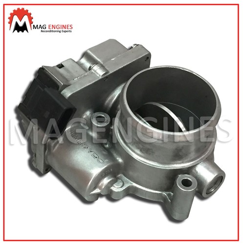 35100-27410 THROTTLE BODY HYUNDAI D4EB FOR SANTAFE SONATA TUCSON ...