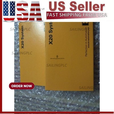 One New B&R X20CP0483 PLC Module X20 CP 0483 | eBay