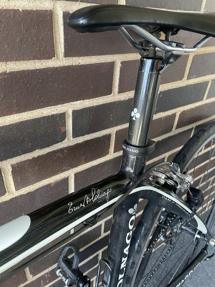 Colnago CLX 2.0 Full Carbon Road Bike | eBay