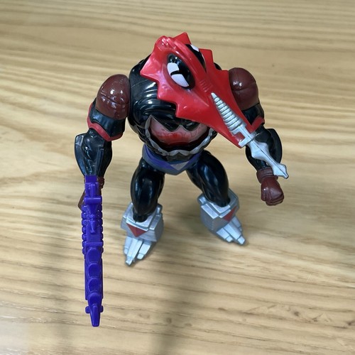 Vintage MOTU Masters Of The Universe Mosquitor - Complete Tight Legs | eBay