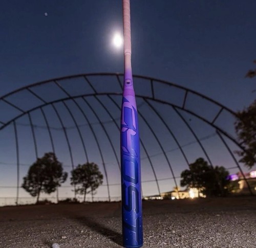 NEW 2026 Easton Ghost Advanced Twilight Fastpitch Softball Bat 31/21 ...