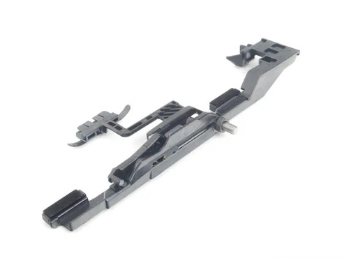 NEW MERCEDES-BENZ C W202 SLIDING ROOF FRAME LEFT ANGLE A2027800912 OEM ...