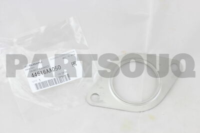 44616AA050 Genuine Subaru GASKET-EXHAUST 44616-AA050 | eBay