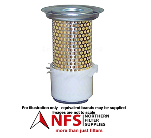 Air Filter fits Airman AX08 AX08-2 AX12 AX15 AX15-2 AX16-2 AX17 AX17-2 ...