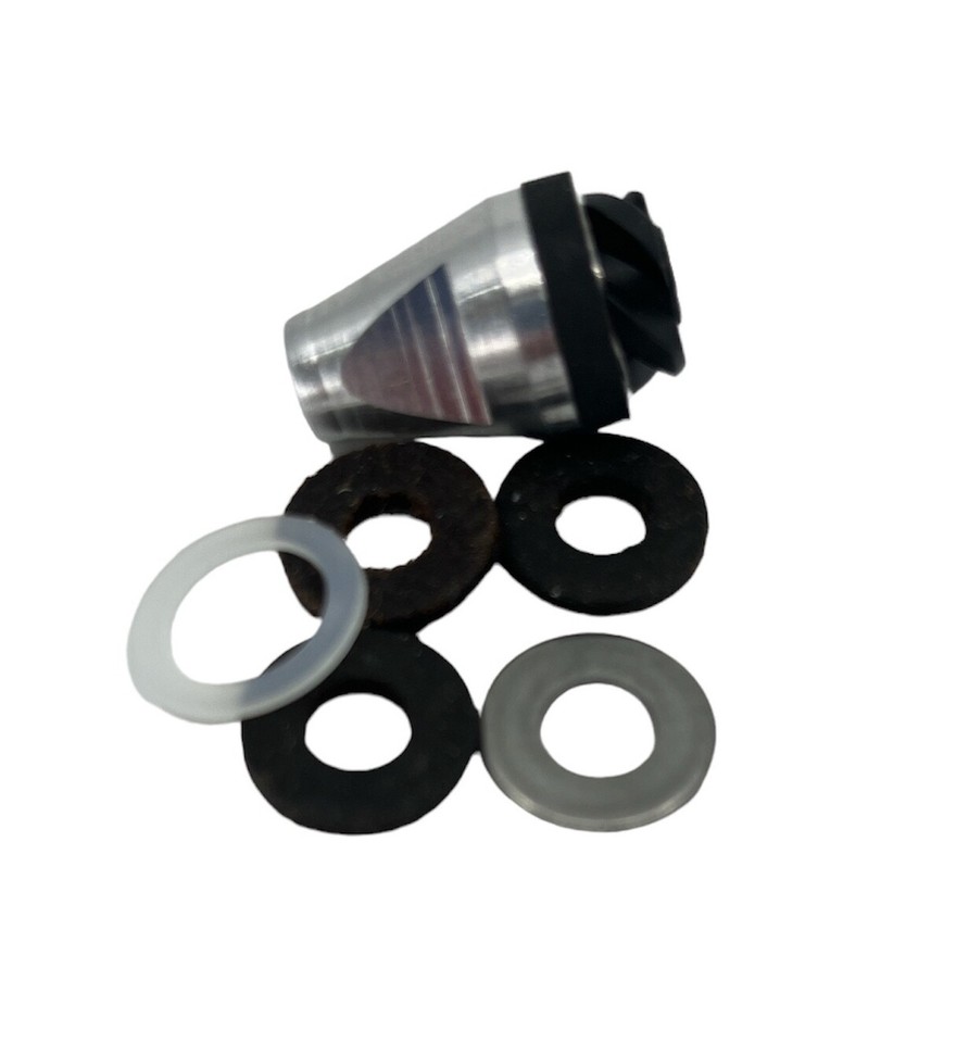 TeeJet Repair Kit for AA43L Gunjet- PK-AB43-AL-KIT | eBay