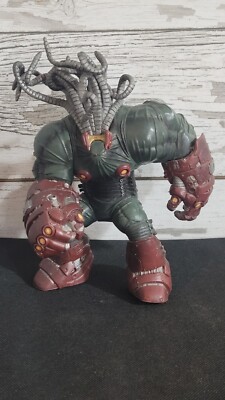 Todd McFarlane The Creech Series 12 Spawn Classic Comic Covers Figure ...