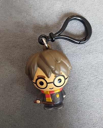 Headstart HARRY POTTER Blind Bag Backpack Keychain Clip 1.5" | eBay