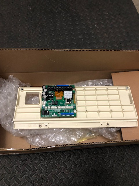 PENTAIR INTELLICENTER REPLACEMENT BOARD 523050 for sale online | eBay