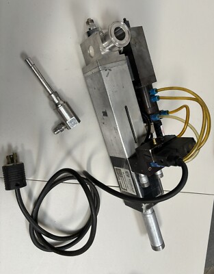 hibar metering pump / piston pump by hibar systems limited | eBay