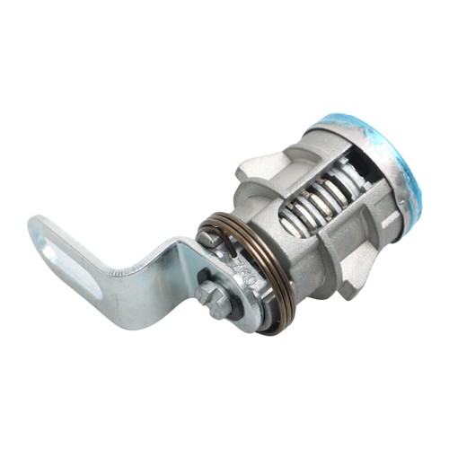 Rear Tailgate Lock Cylinder & Key Kit for 2014-2019 Toyota Tundra 69055 ...