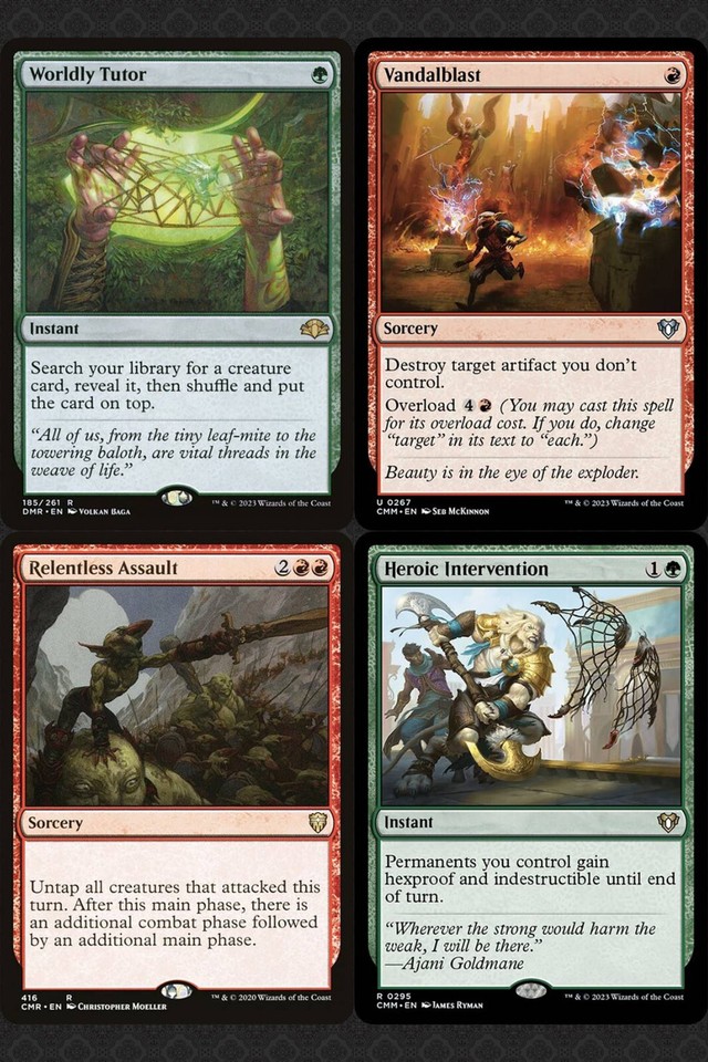 Tovolar, Dire Overlord Commander Deck Werewolf ULTIMATE MTG Magic EDH ...