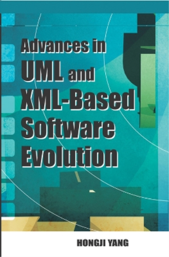 Hongji Yang Software Evolution with UML and XML (Relié) 9781591404620 | eBay