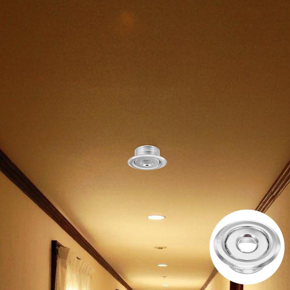 4 Pcs Sprinkler Head Escutcheon Fire Escutcheons for Ceiling Covers | eBay