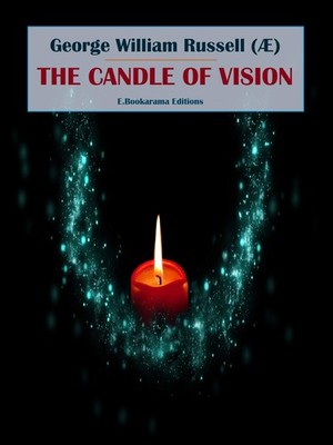 George William Russell The Candle of Vision (Hardback) (UK IMPORT ...