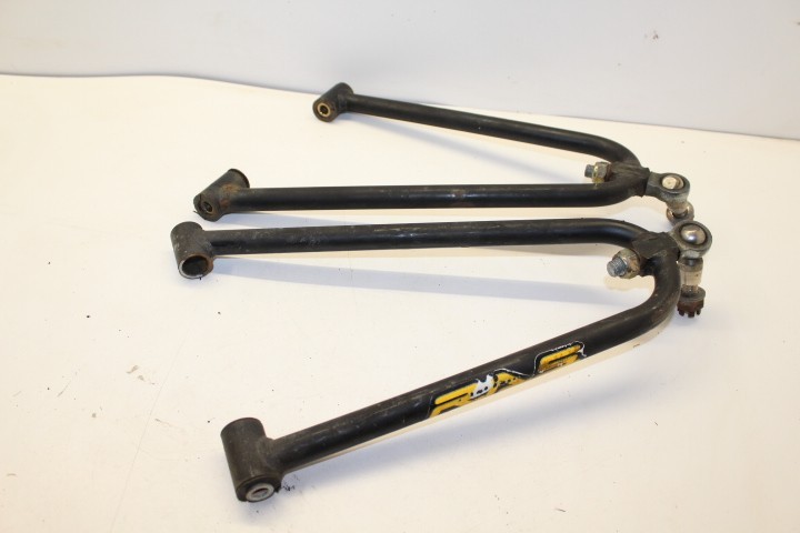 Ski Doo 2004-2009 MXZ 600 800 Renegade Left/Right Upper A Arm ...