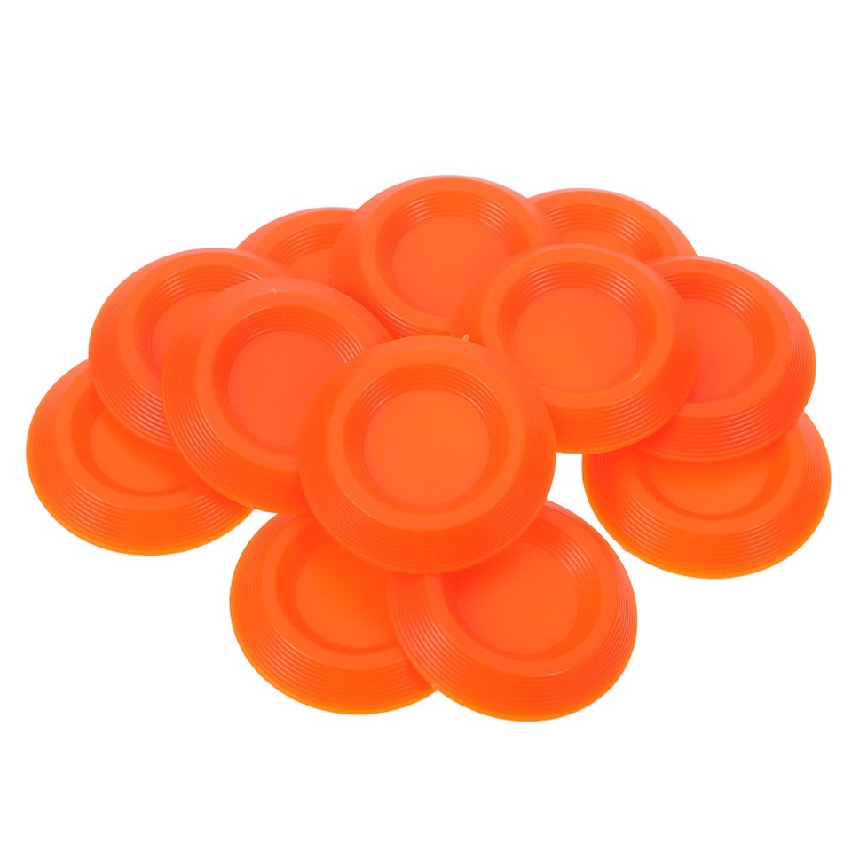 12pcs Roaches Feeding Holders - 1.34inch Terrarium Feeder Bowl Small ...