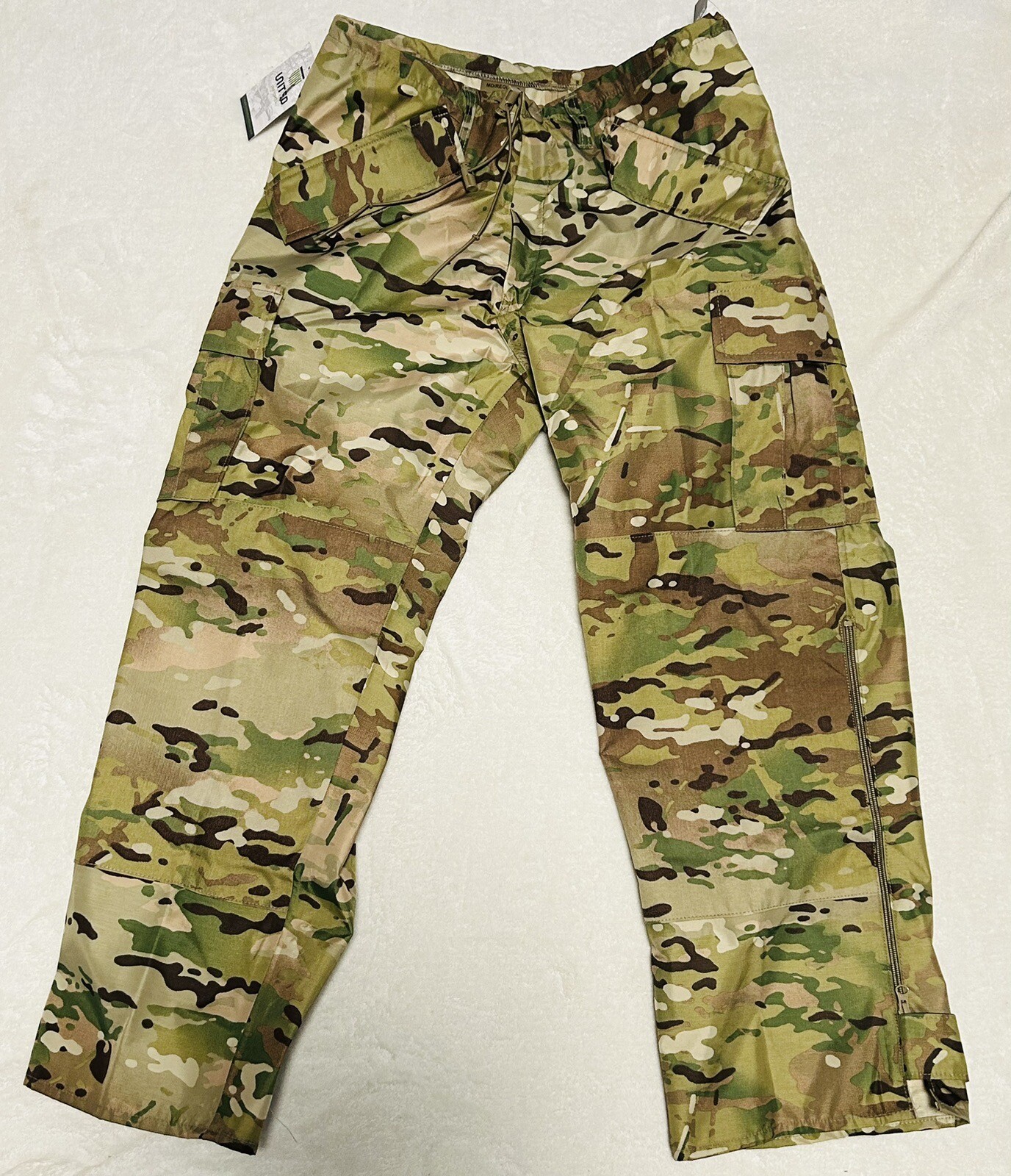 United Join Forces Barricade APECS Multicam Trouser Pants MC - M/R | eBay