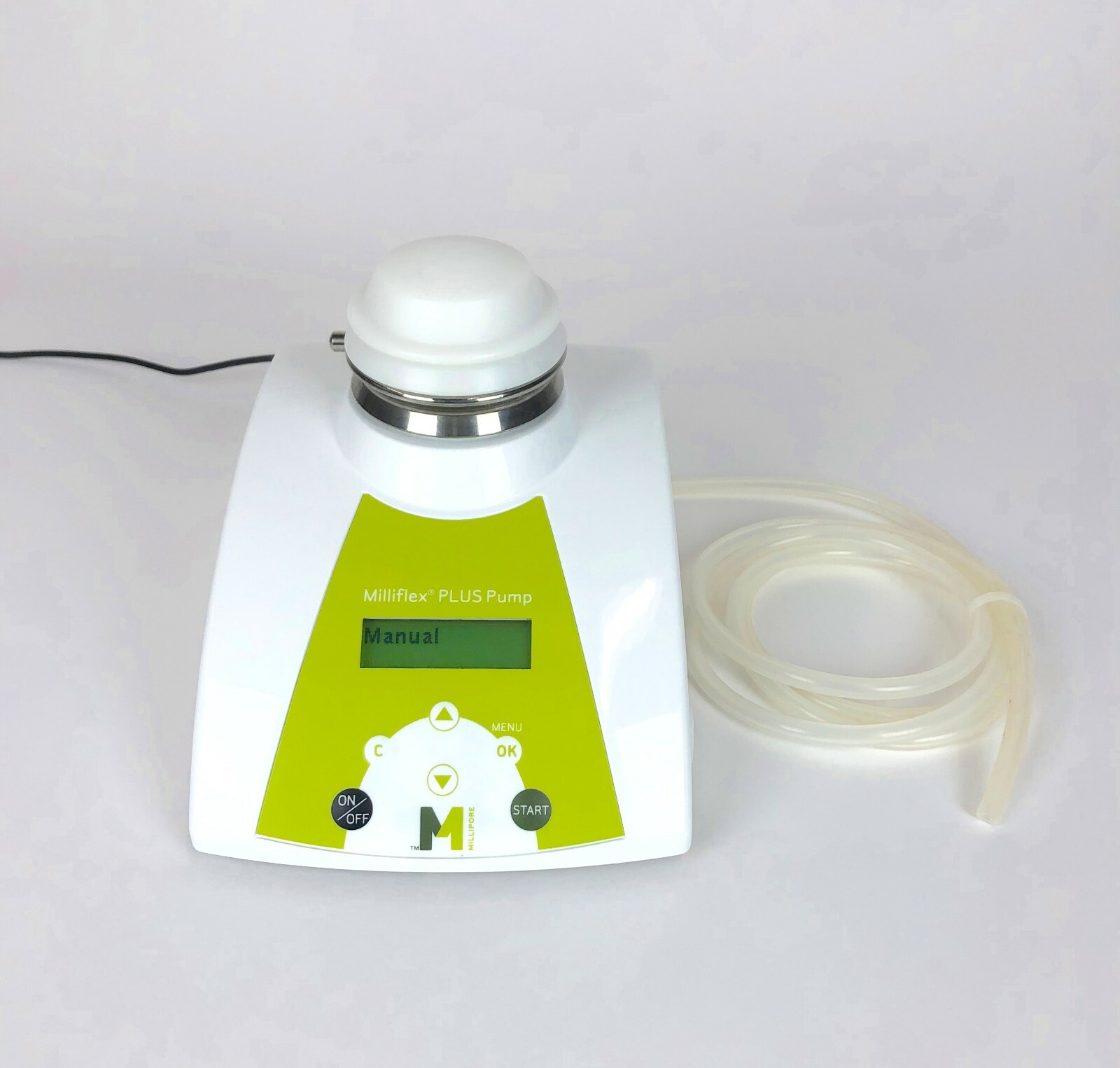 Millipore Milliflex Plus Pump MXPPUMP01 | eBay