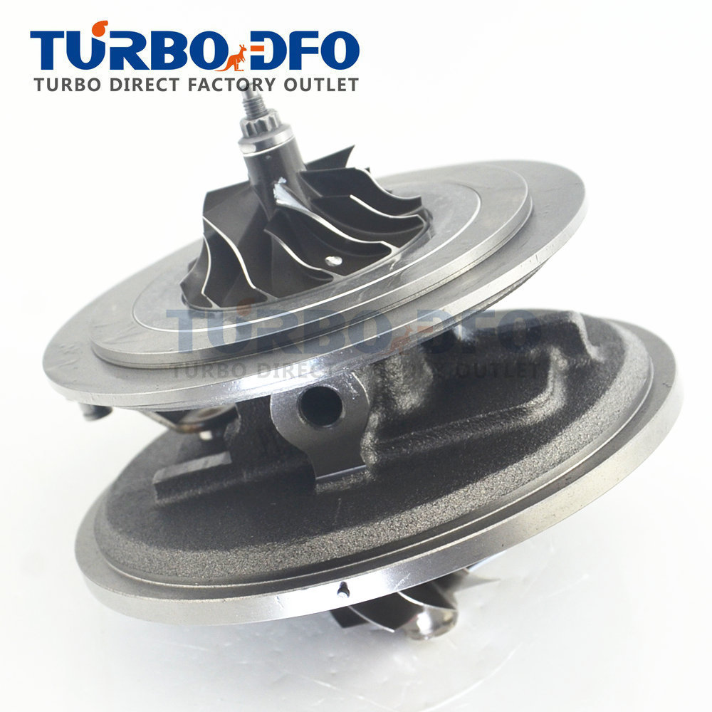 Turbo cartridge CHRA GTB2260VZK 798166 for Ford Ranger Transit 3.2 TDCI ...