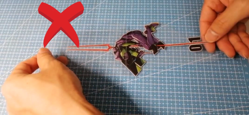 Mad Angry BERSERK Gaara 爱 Sticker NARUTO Anime Peeking Peeker JDM Car ...