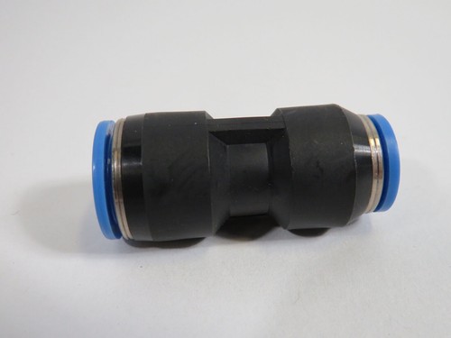 10PCS FESTO QS-12-10 153040 Push-In Connector New | eBay