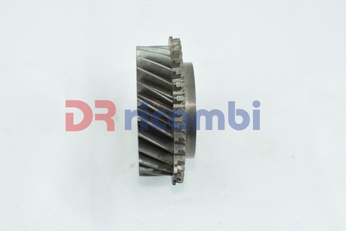 Engrenage De Boîte 3a V. Fiat Coupe' 96 Lancia Kappa 3.0 V6 Coupe' Fiat ...