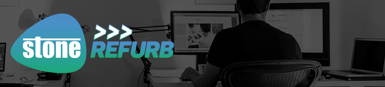 Stone Refurb | eBay Stores