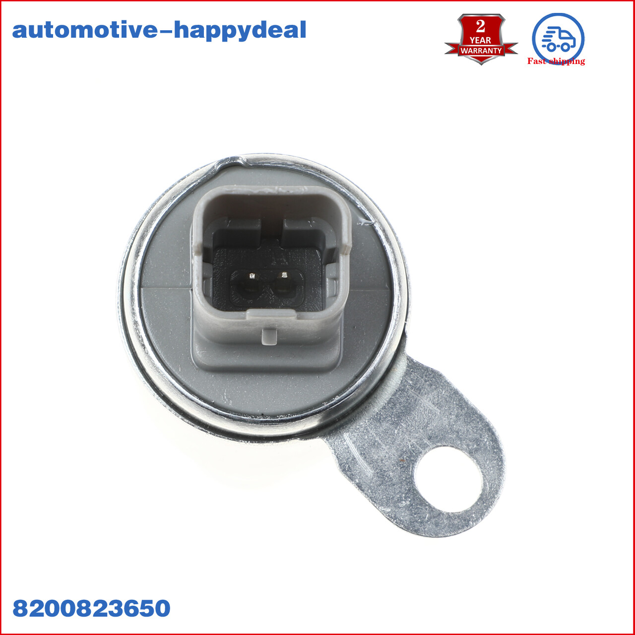 CAMSHAFT DEPHASER SOLENOID FOR RENAULT MEGANE MK2 SCENIC MK2 1.6 16V ...