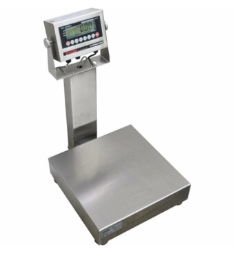 Lab Scales & Balances - Bench Scale
